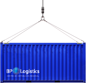 BPLogistics
